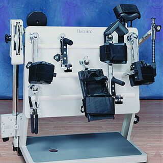 Biodex System 4 Pro entdecken