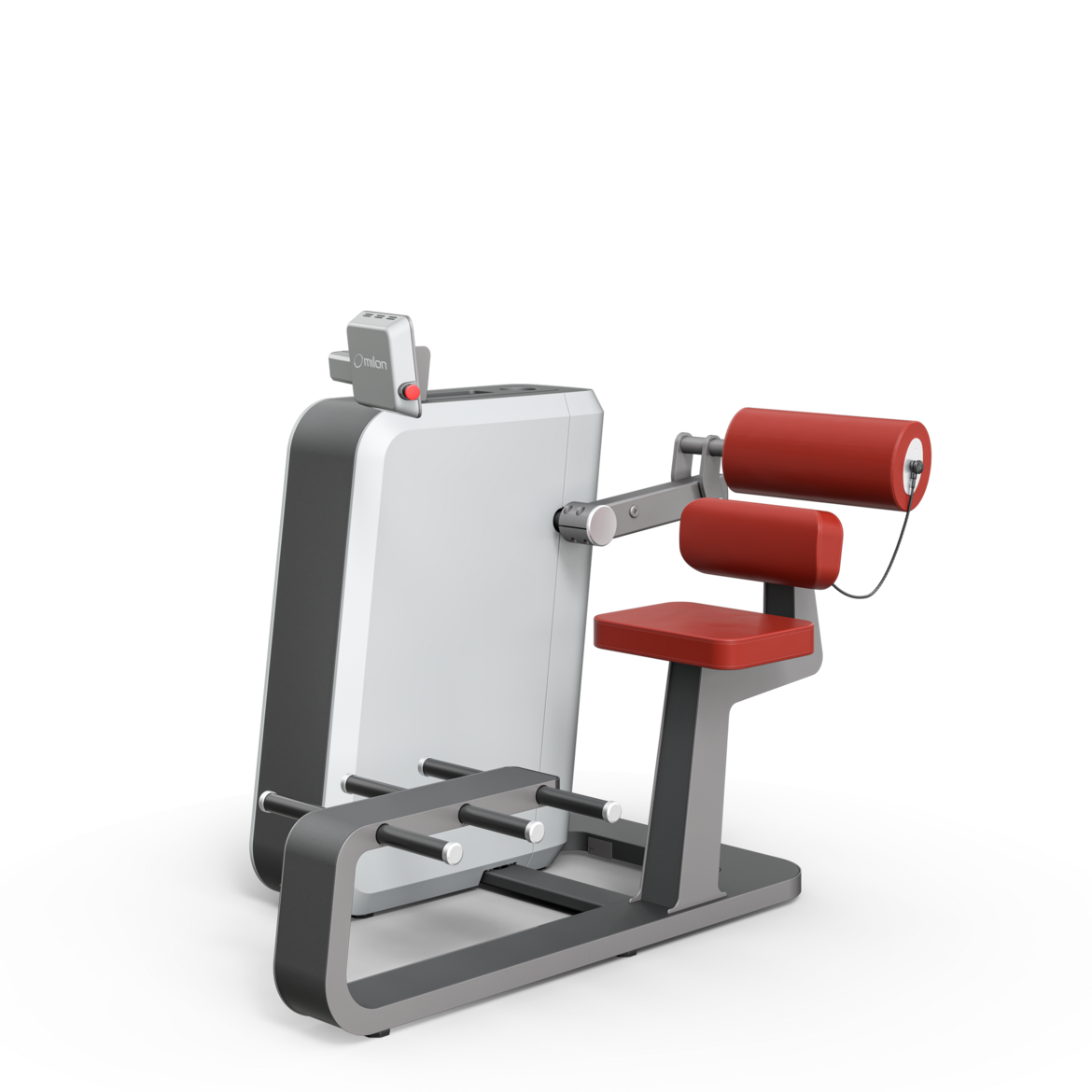 milon Q MED Kraft-Ausdauer-Zirkel entdecken