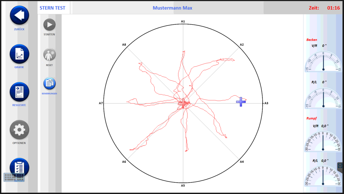 TecnoBody ProKin entdecken
