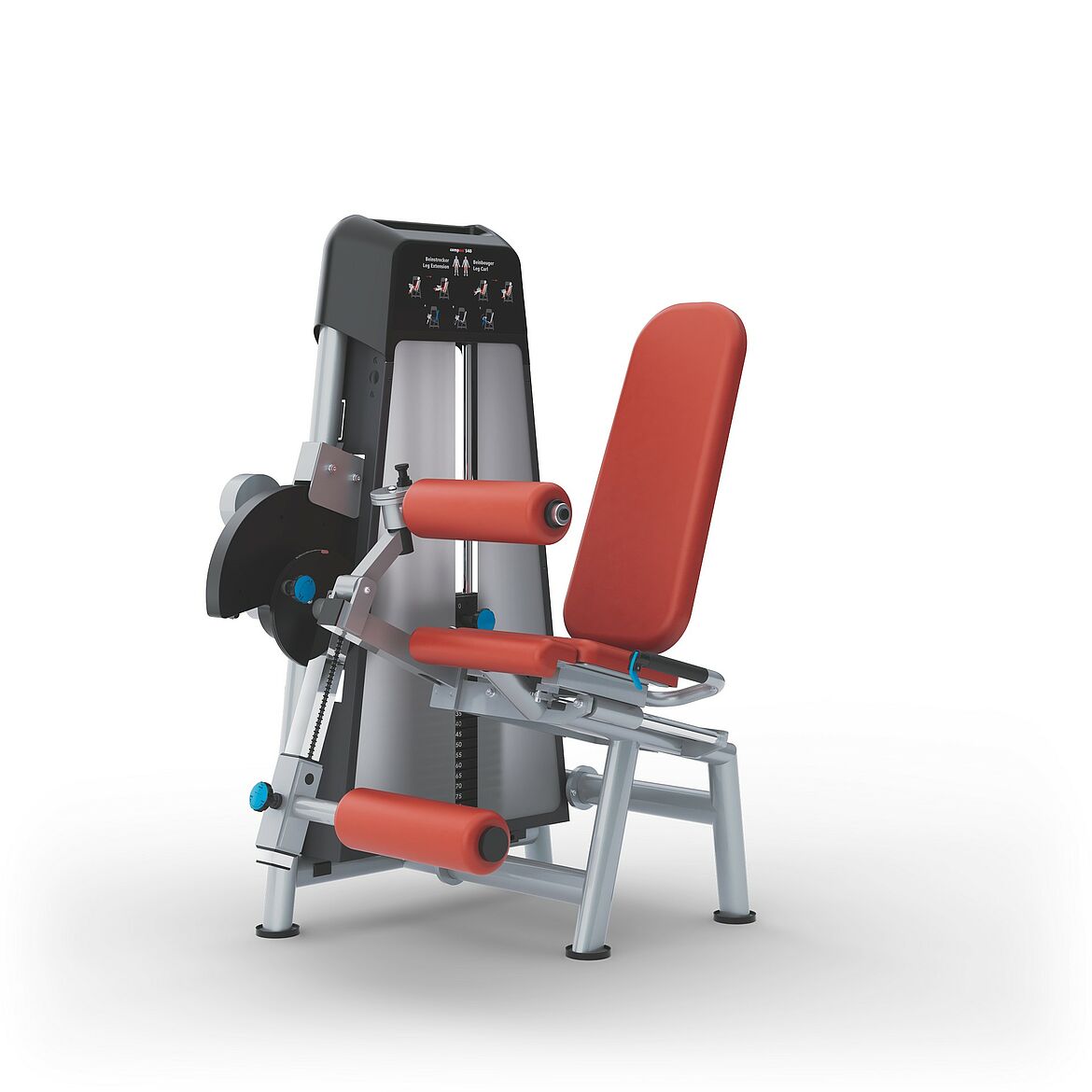 compass 540 Beinstrecker/-beuger | proxomed