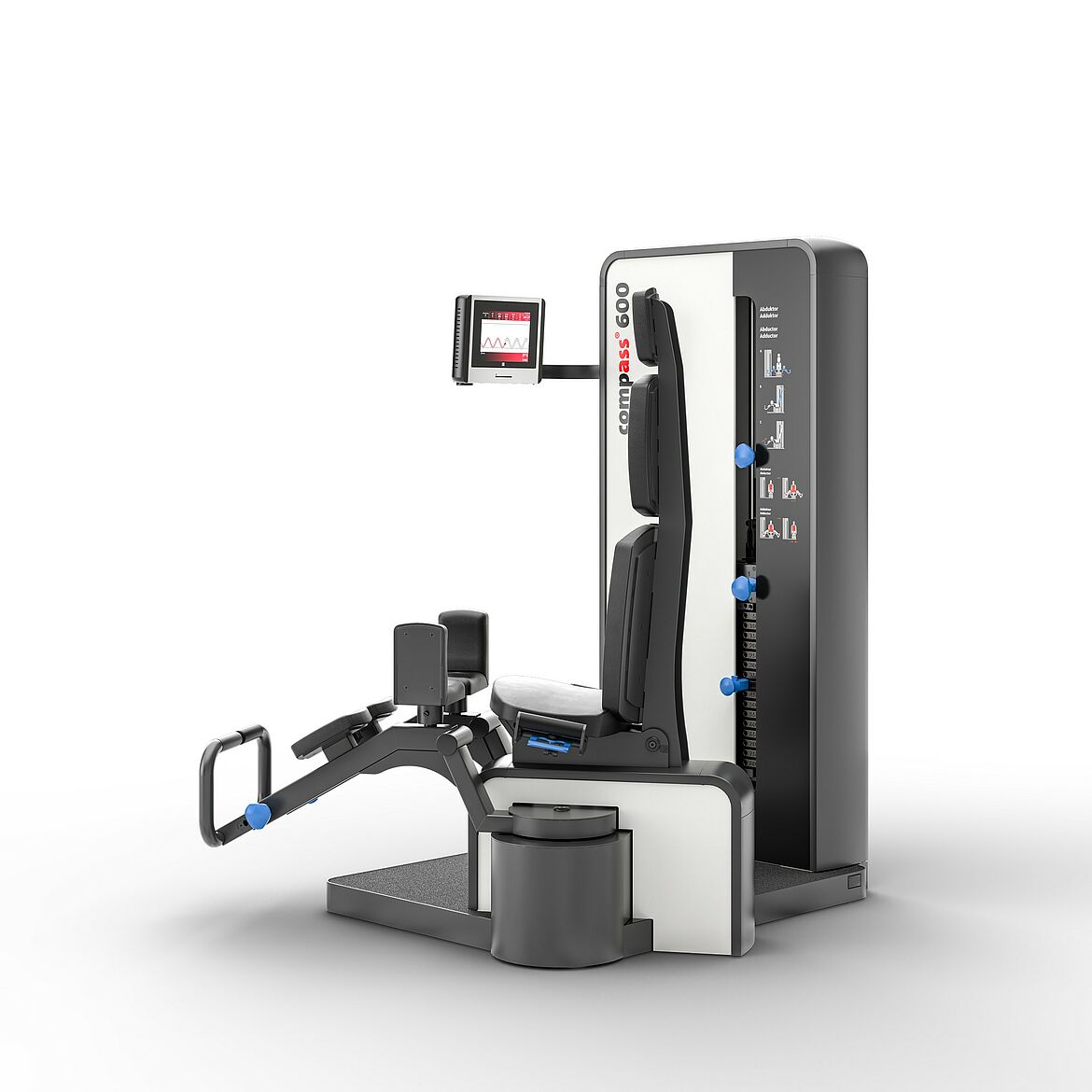 compass 600 Ab-/Adduction | proxomed