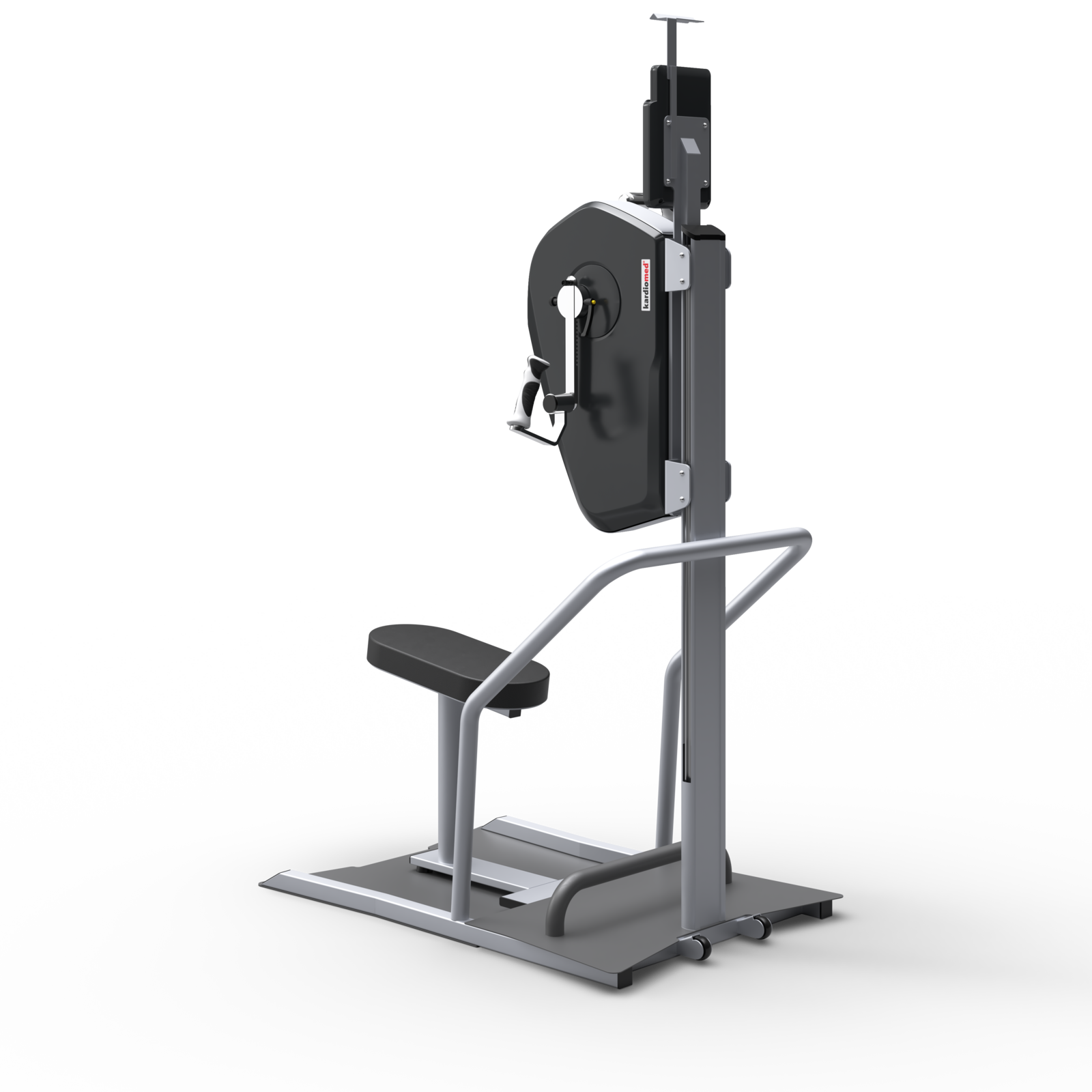 kardiomed 540 upper body cycle | proxomed
