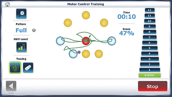 Biodex Balance System SD entdecken