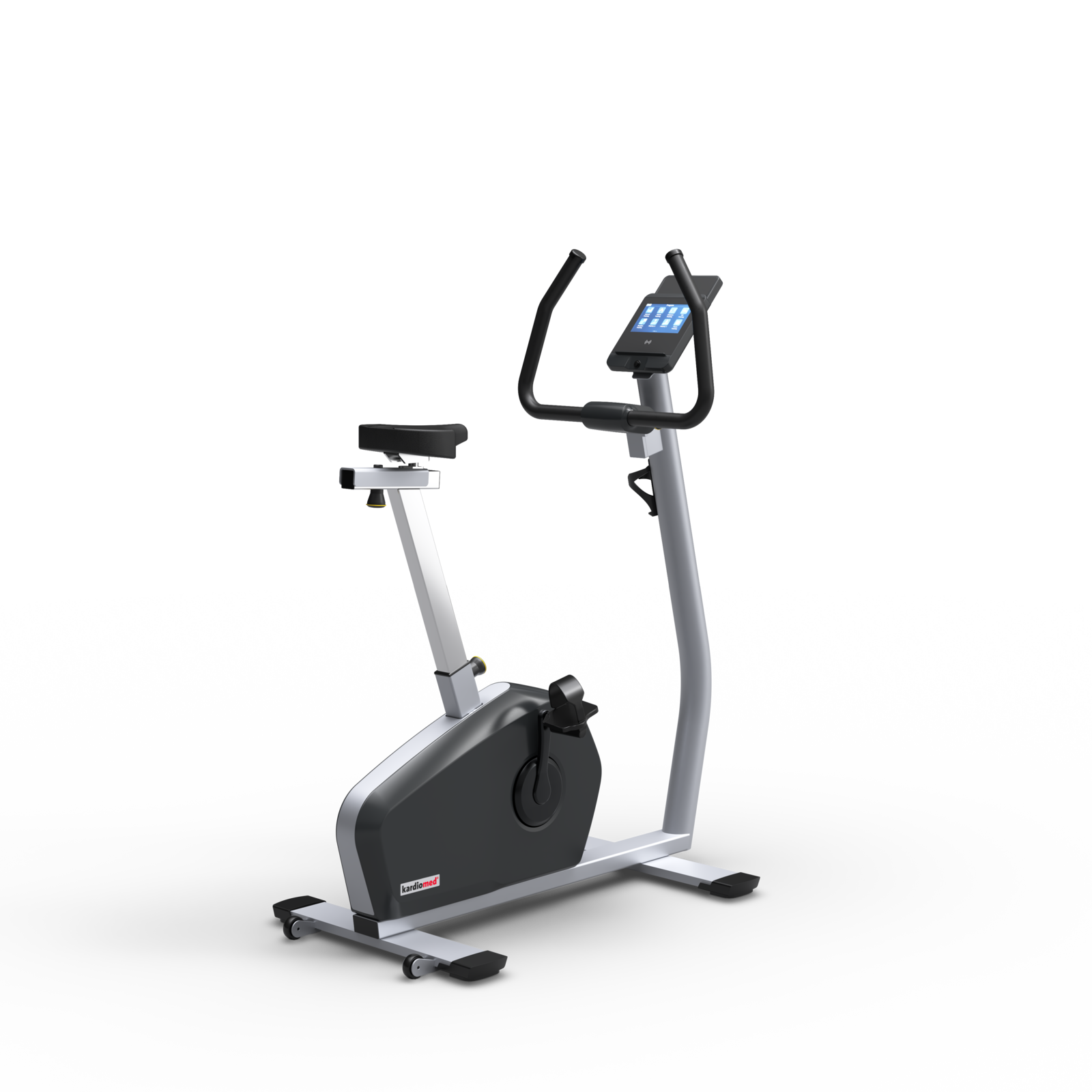 kardiomed 540 basic cycle | proxomed