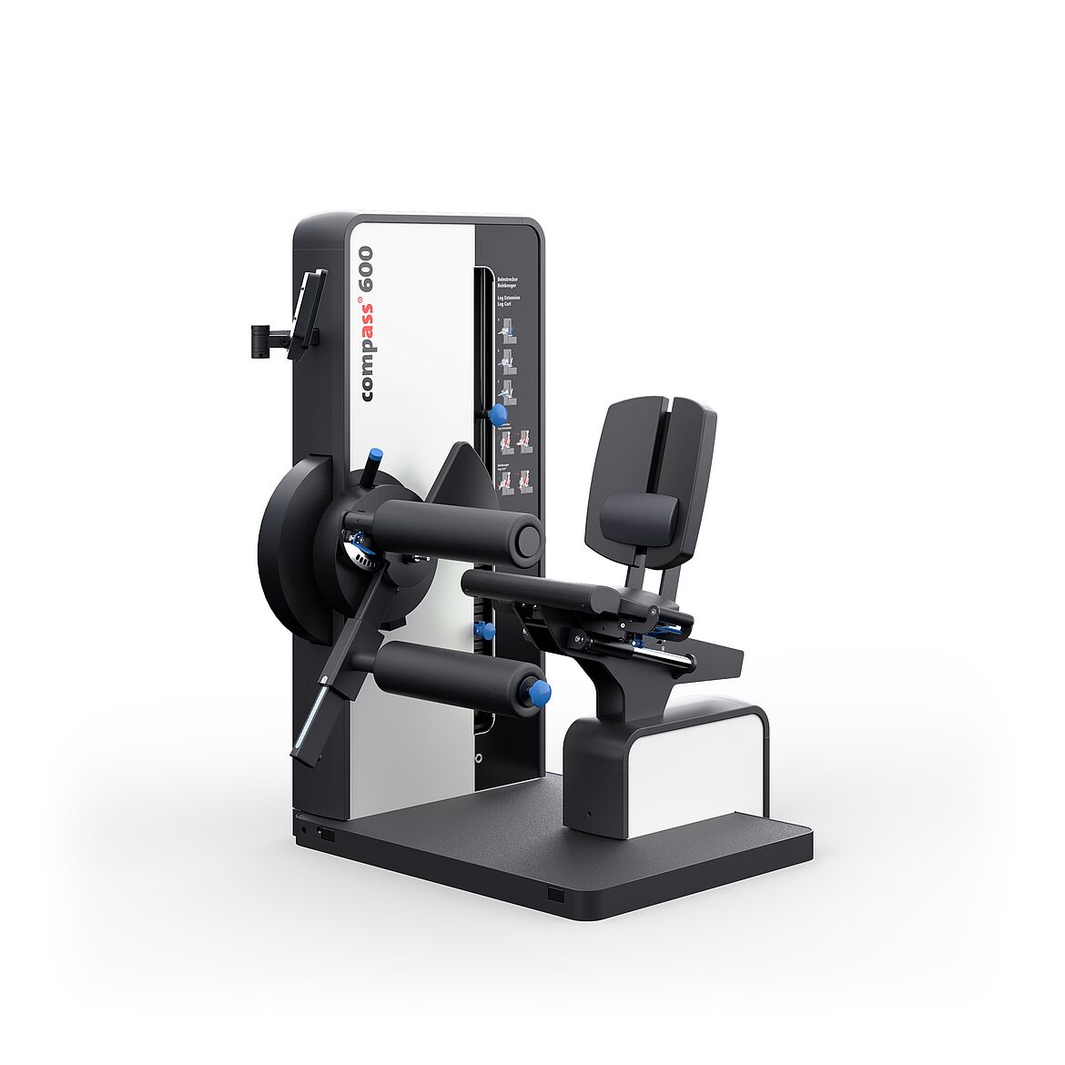 Discover compass 600 products - Made in Germany