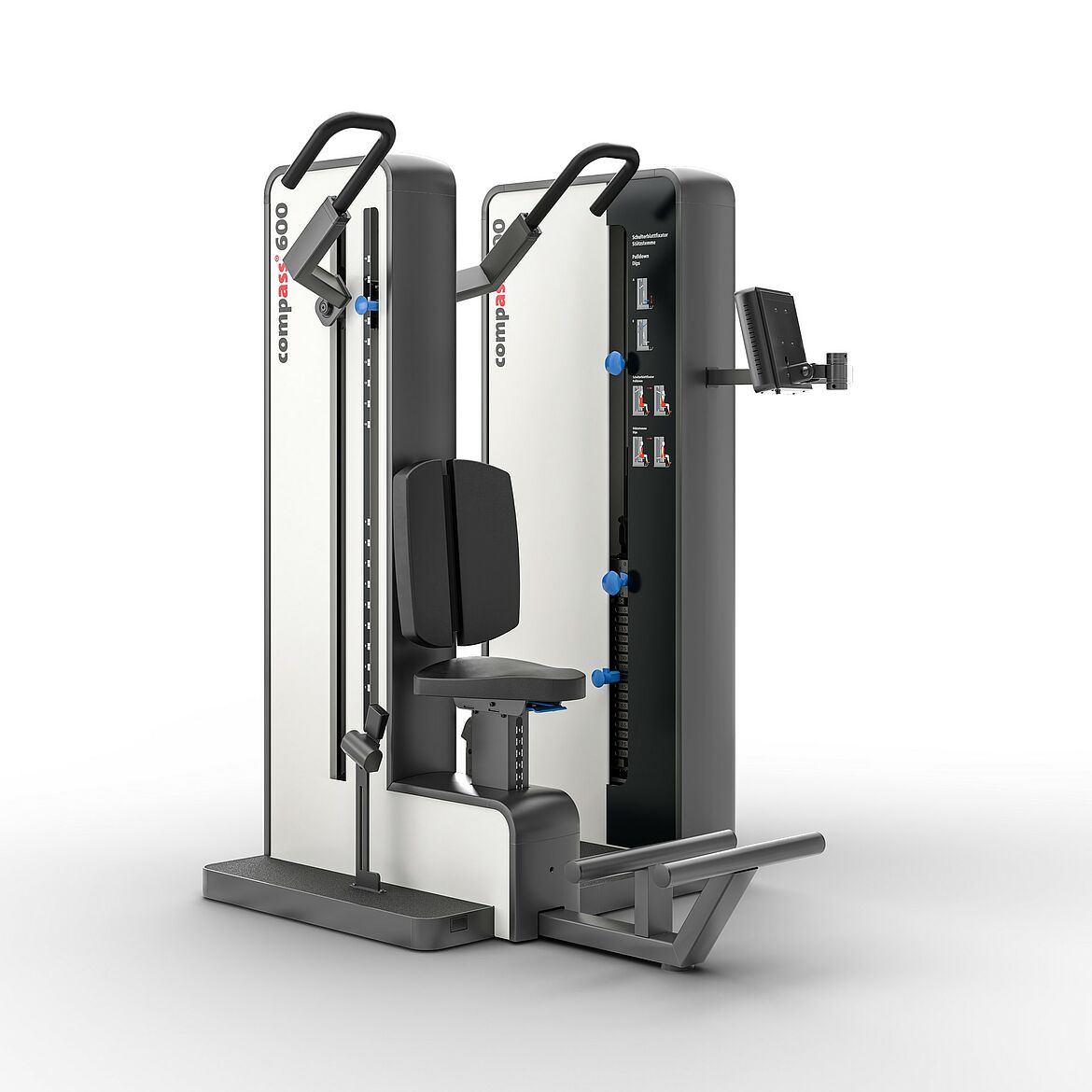 Discover compass 600 products - Made in Germany