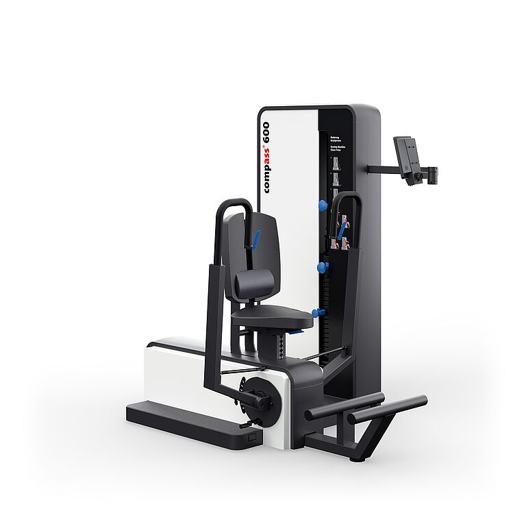 Discover compass 600 products - Made in Germany