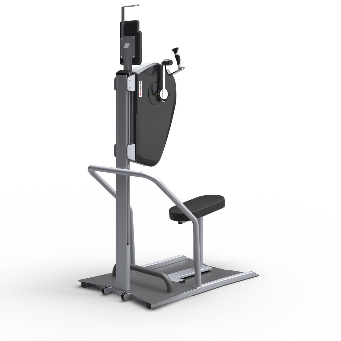 kardiomed 540 upper body cycle | proxomed