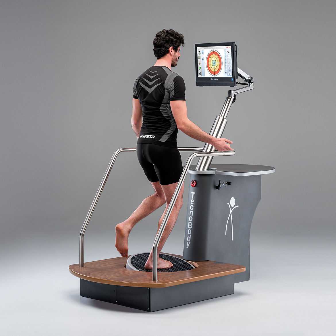 TecnoBody ProKin entdecken