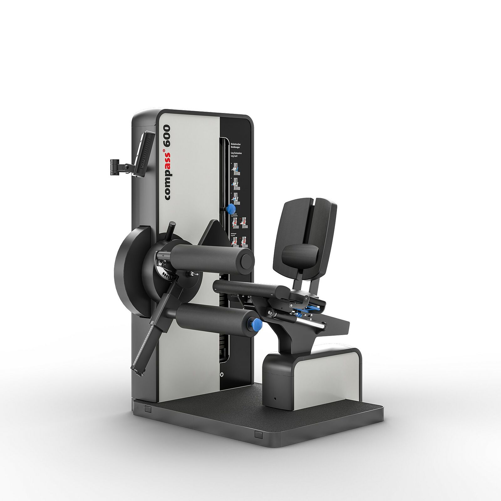 Discover compass 600 products - Made in Germany