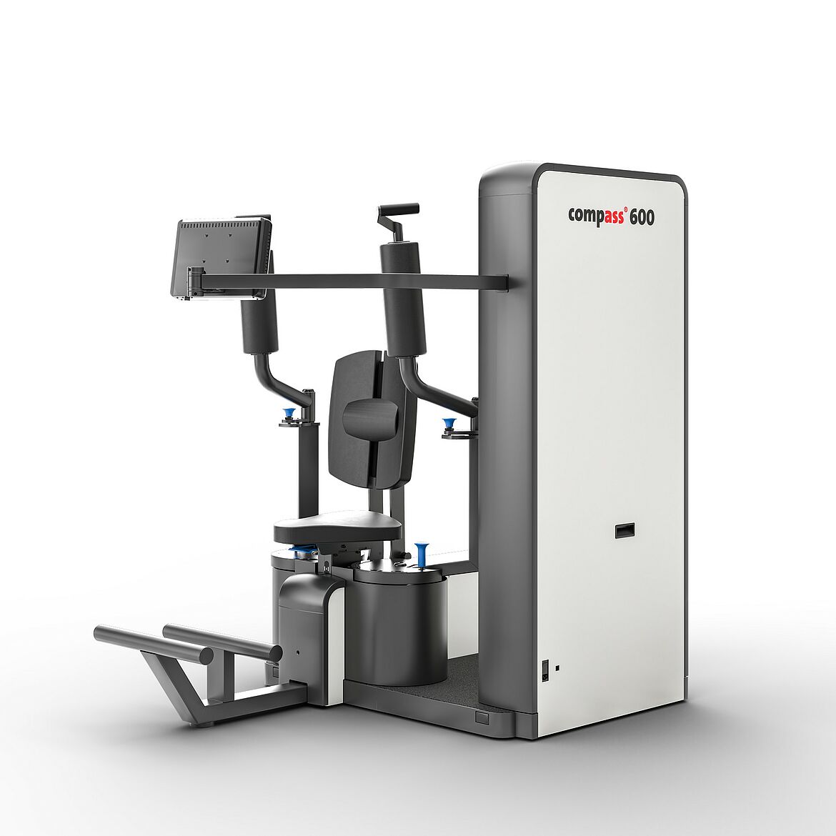 compass 600 Butterfly/Butterfly Reverse | proxomed