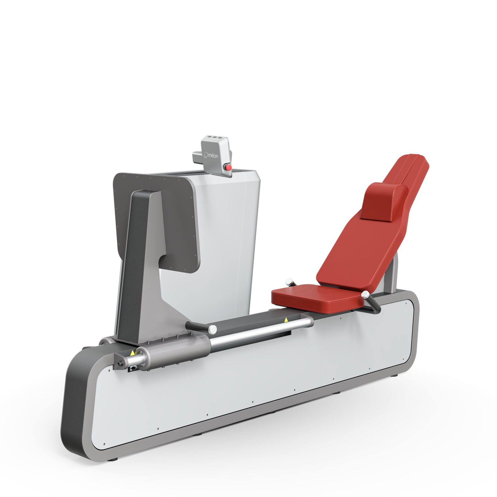 milon Q MED Kraft-Ausdauer-Zirkel entdecken