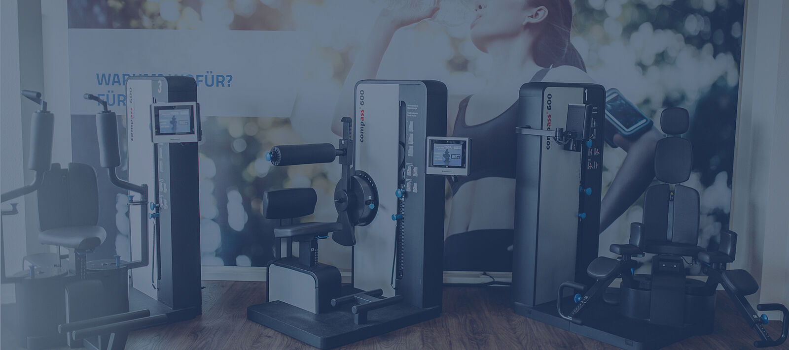 proxomed - für eine gesunde Gesellschaft